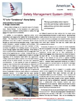 "C" is for "Consistency" - Ramp Safety - Victory Lodge 1725