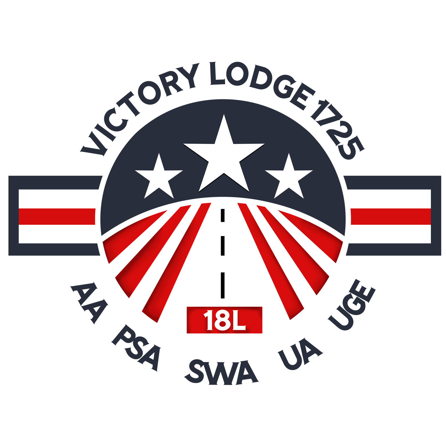 Home - Victory Local 1725