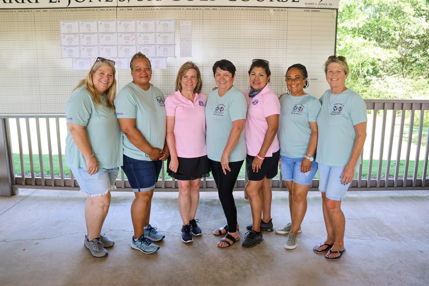 Annual Guide Dogs Golf Outing. - Victory Lodge 1725